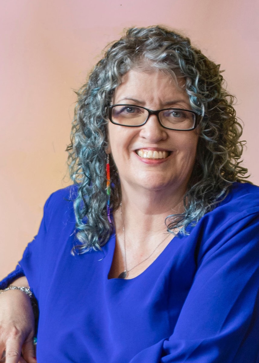 Linda Grace Solis, Ph.D. - Healthcare Landscape Conference 2024