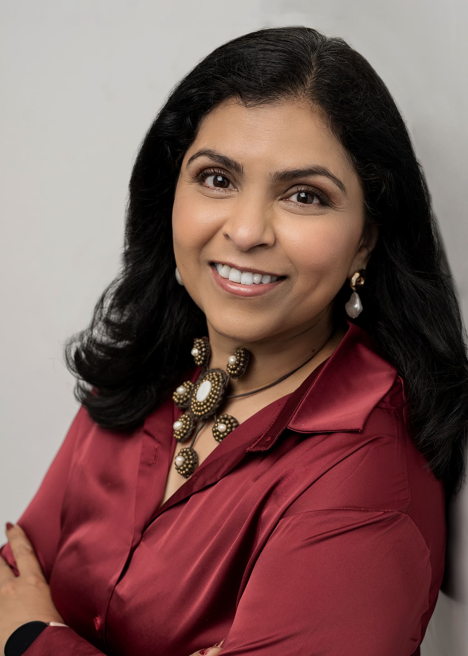 Vidya Moorthy - Healthcare Landscape Conference 2024