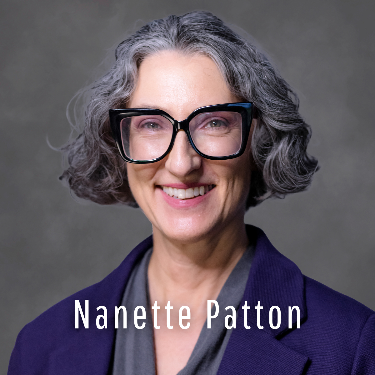 Nanette Patton - Healthcare Landscape Conference 2024