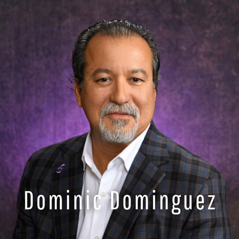Dominic Dominguez, CEO - Healthcare Landscape Conference 2024